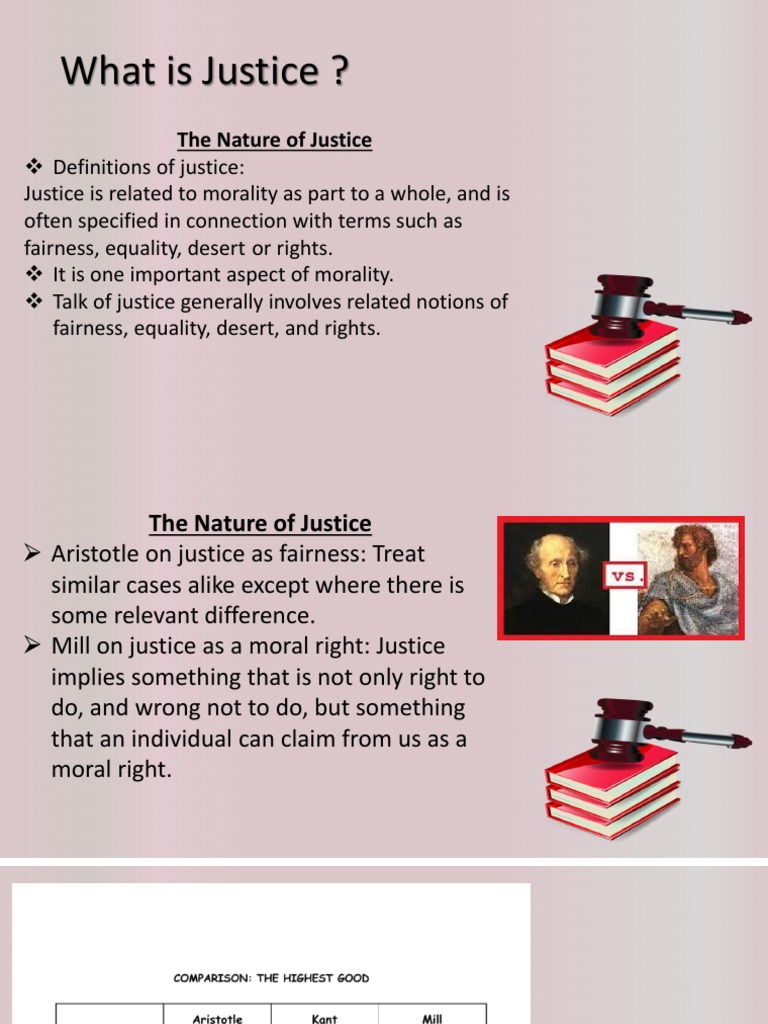 John Rawls' Theory of Justice Explained | PDF | Justice | Crime & Violence