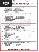 ETEA PST Past Papers PDF | PDF