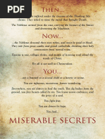 Wordless Book | PDF | Sin | Forgiveness