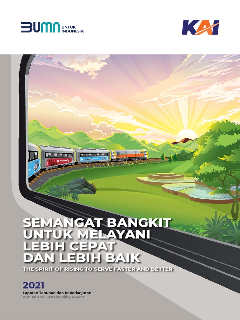 Annual Report 2021 | PDF