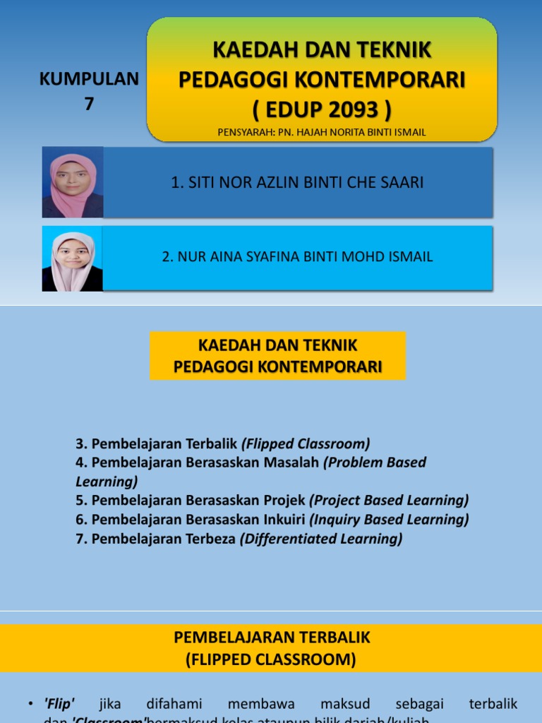 Pedagogi Kontemporari | PDF | Karier & Perkembangan | Seni