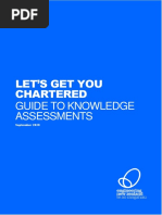 APEGA Competency-Based Assessment Guide | PDF | Design | Risk