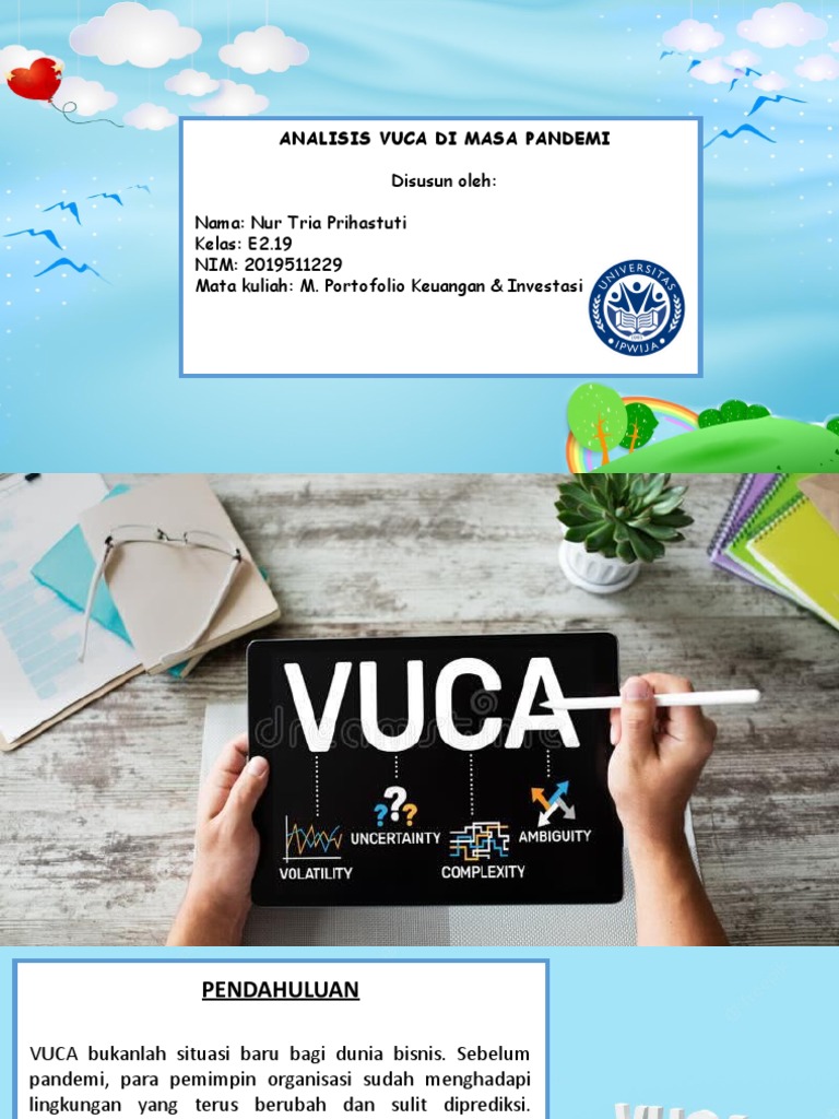 Vuca | PDF