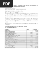 PVF Pvaf CVF Cvaf Tables For Financial Management | PDF | Insurance ...