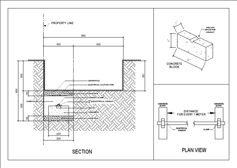 Electrical Line A4size | PDF