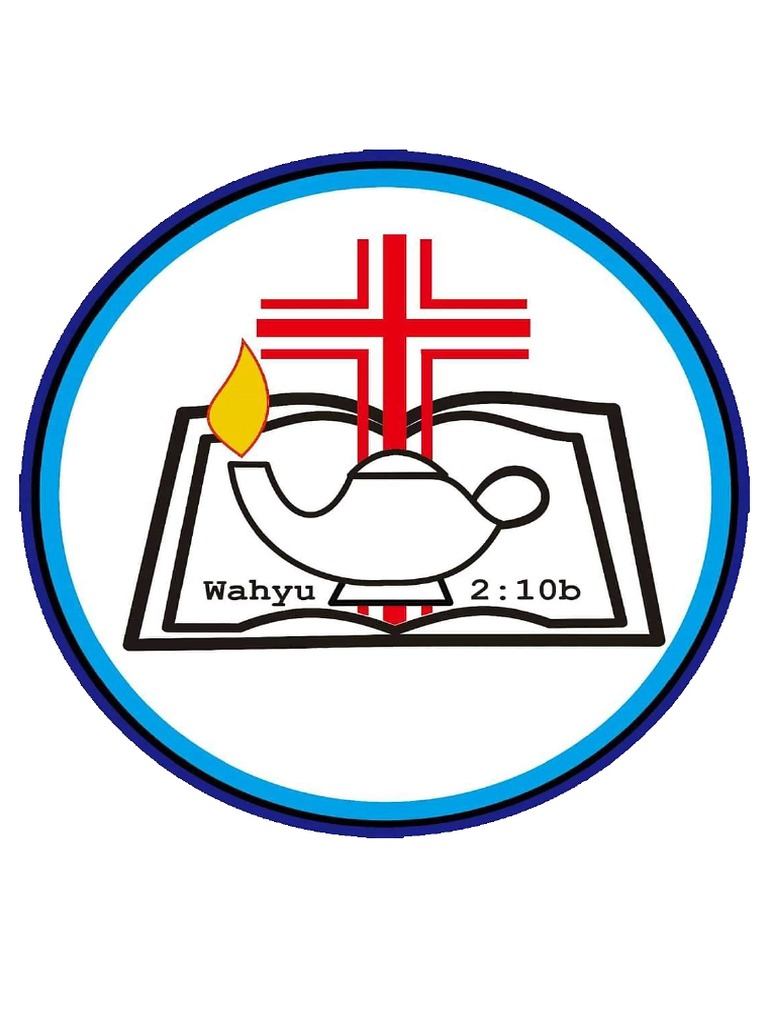 Logo GKSI | PDF