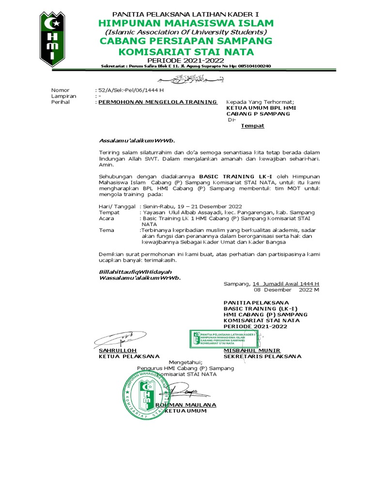 Permohonan BPL | PDF