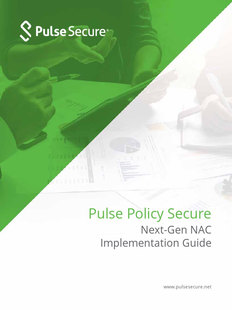 NextGen NAC Guide | Download Free PDF | Internet Of Things | Computer Network