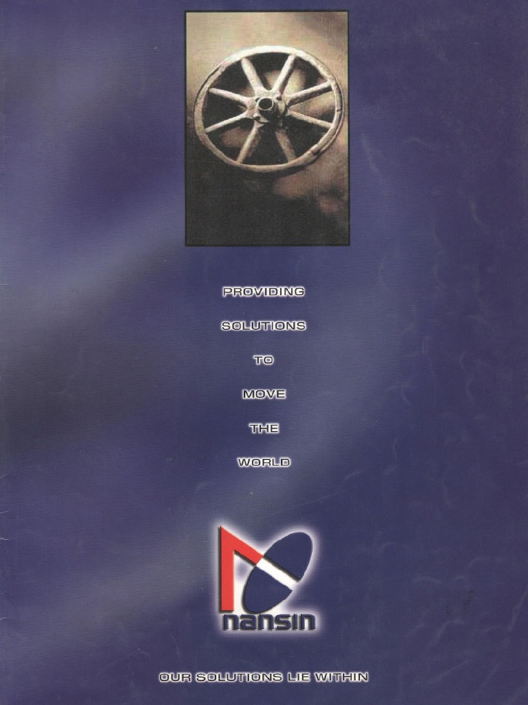 Nansin | PDF