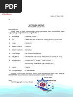 Company Profile PT Citra Maritime | PDF