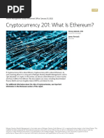 Overview White Paper Electroneum | PDF | Cryptocurrency | Bitcoin