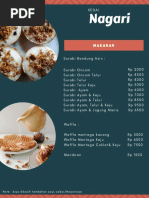 Cara Membuat Surabi Bandung Tradisional | PDF