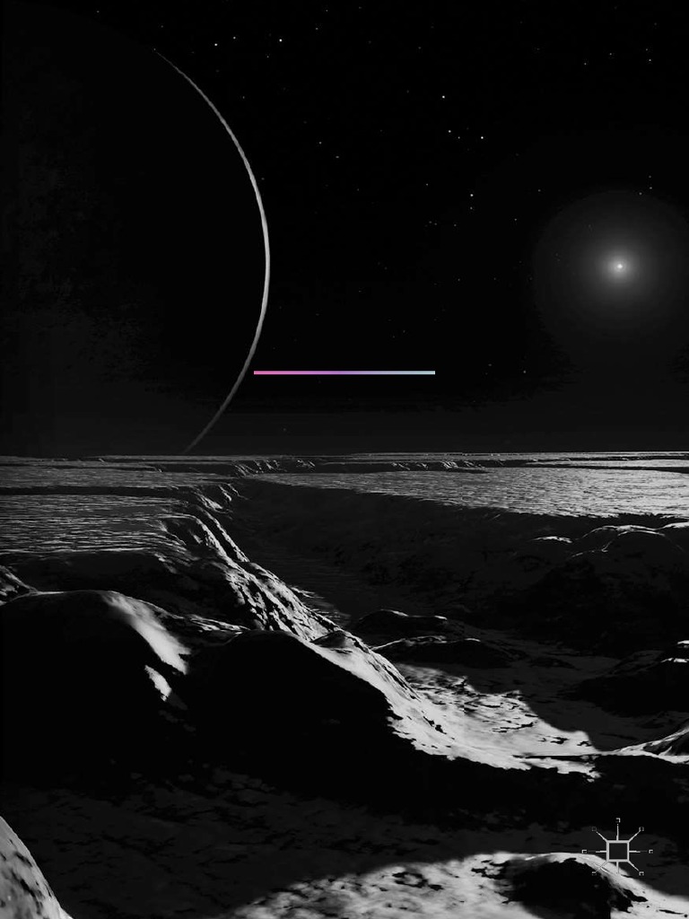 Capitalismo Espacial - Block and Peter Lothian Nelson | PDF