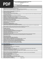 Quezon City Population Projections 2025 | PDF