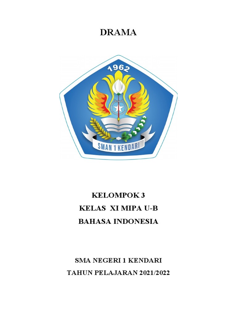 Naskah Drama Fix | PDF
