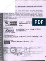 Alp - Self-Declaration by Obc (NCL) Candidate | PDF