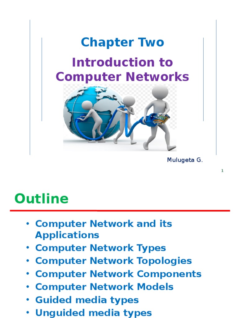 Chapter 2 Data Comm Pdf Network Topology Computer Network