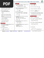 MBA CET 2025 Study Notes Guide | PDF