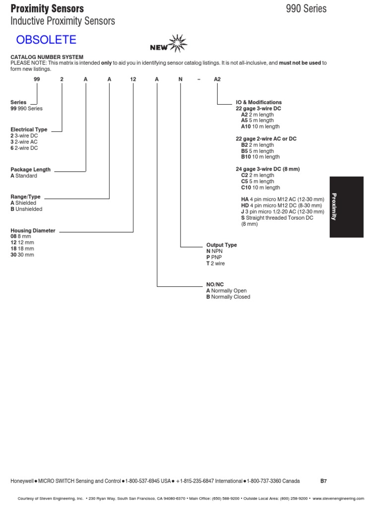 Proximity Sensors | PDF | Alternating Current | Bipolar Junction Transistor