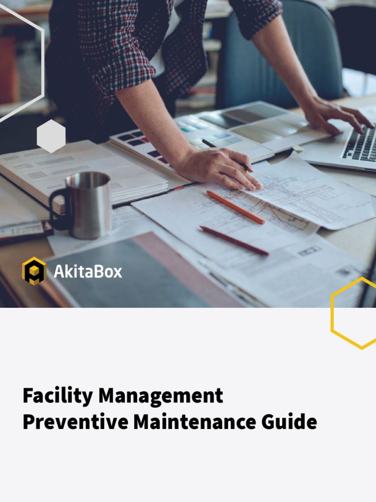 Facility Management Maintenance Strategies | PDF | Budget | Regulatory ...