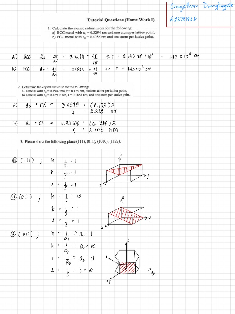 Hw1 6122781865 | PDF