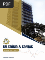 Balancete Mensal Contábil Exemplo | PDF | Bancos | Dinheiro