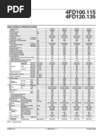 Tuff Torq Oil and Fluid Specifications | PDF | Petroleum | Automotive ...