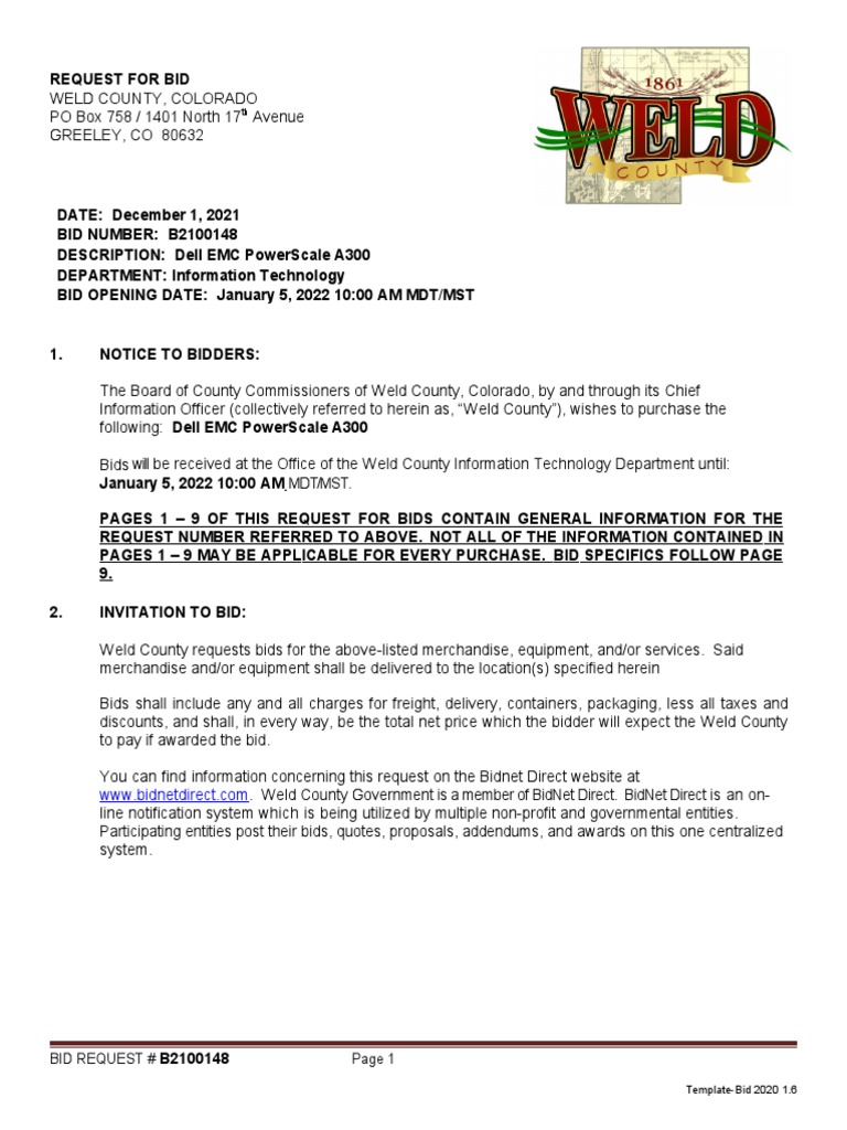 B2100148 - Dell EMC PowerScale A300 | PDF | Liability Insurance | Insurance