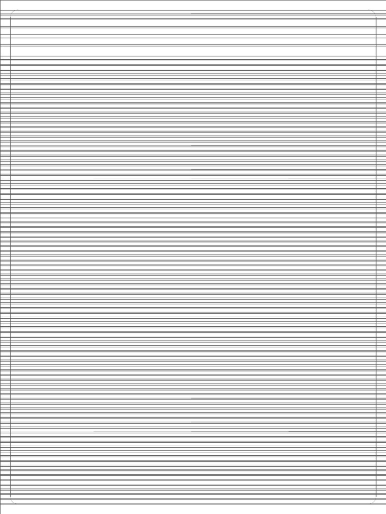 Guideline Prints Easy | PDF