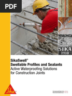 Wet Install of Fasteners | PDF | Specification (Technical Standard ...