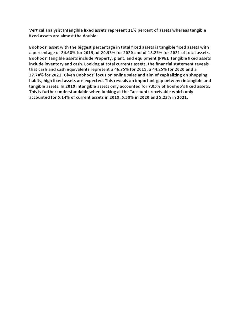 Vertical Analysis Pdf 3773