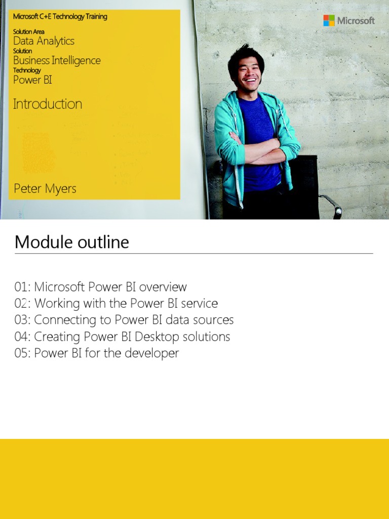 Downloads Powerbi Presentation | PDF | Microsoft Excel | Microsoft Azure