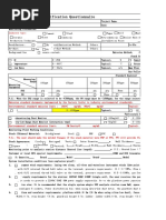 Stack Height Calculation for DG Sets | PDF | Exhaust Gas | Natural ...