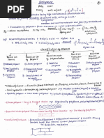 General Organic Chemistry (GOC) Short Notes | PDF | Applied And ...