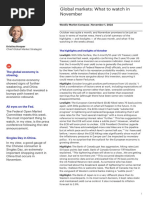 Request For Cancellation of SIP-STP-SWP - KARVY | PDF