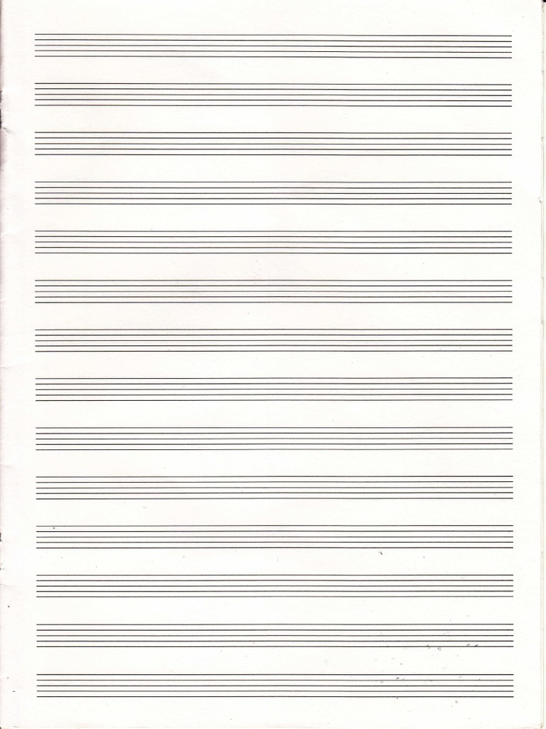 Pentagramma Vuoto | PDF