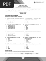 Longman Preparation Course For The TOEFL Test - The Paper Test (With CD ...