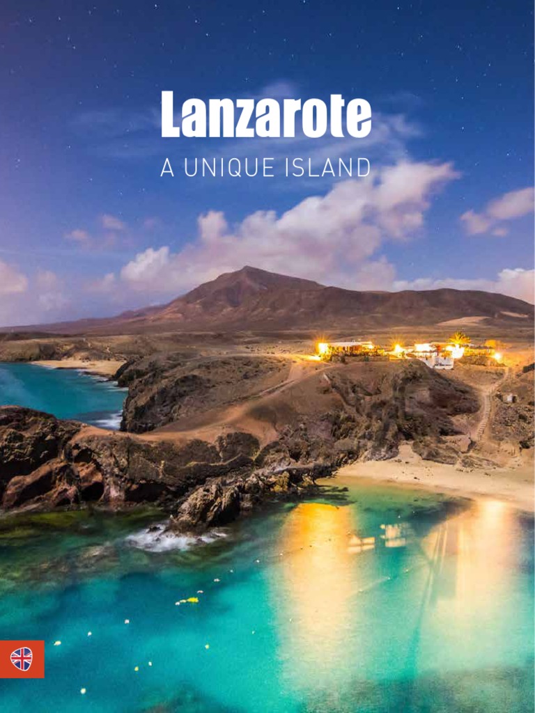 Lanzarote Guide | PDF | Canary Islands