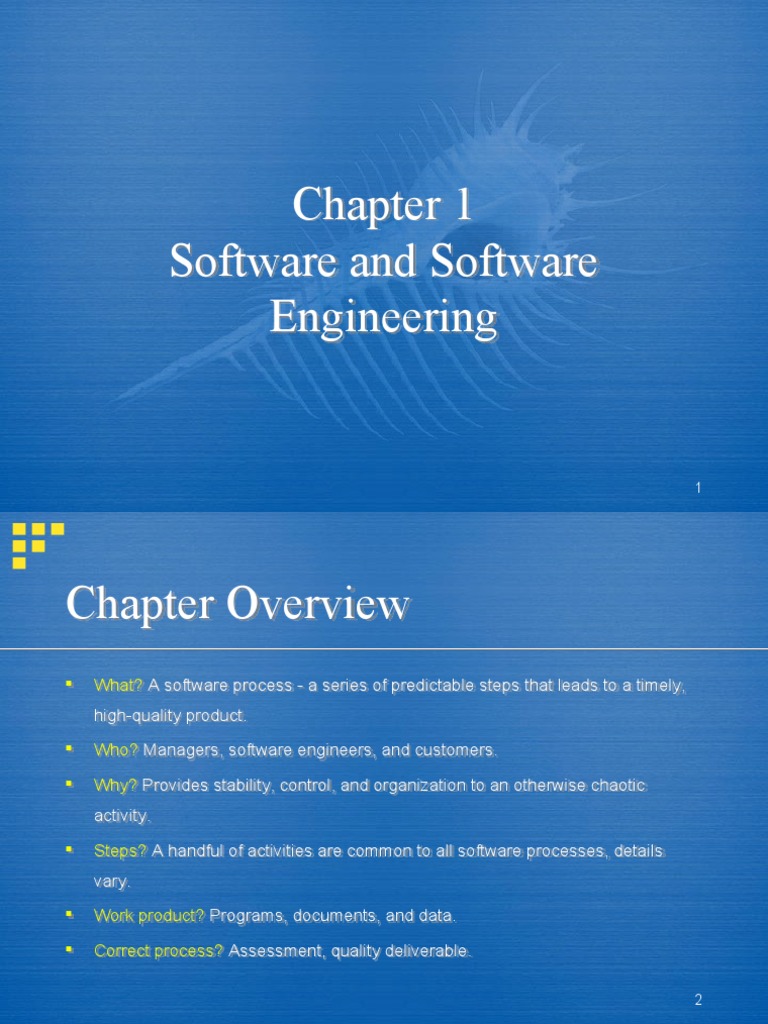 Lec 1 Intro | PDF | Software | Engineering