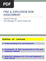 Manual of Permitted Operations (MOPO) | PDF | Risk Assessment | System