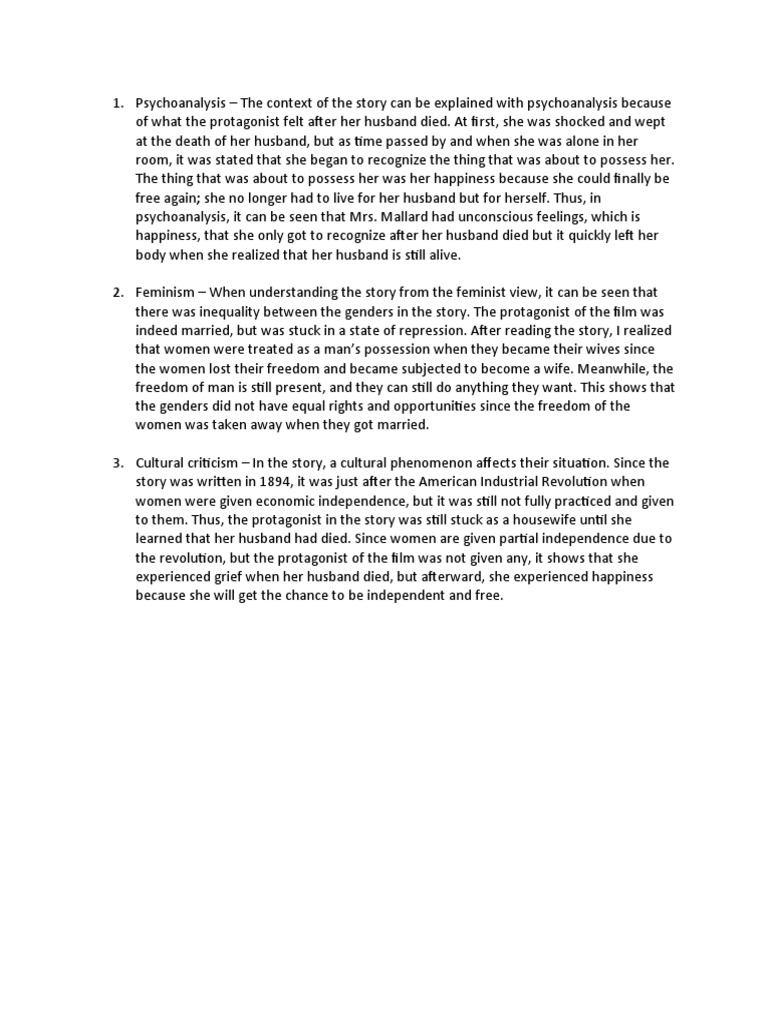 Context Analysis | PDF