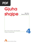 Ditari Model-2023 | PDF