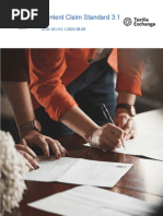 Walmart FCCA Audit Checklist Guide | PDF | Walmart | Calibration