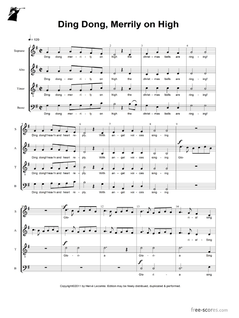 Ding Dong Falala | PDF