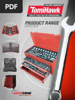 FACOM Catalogue | PDF | Tools | Metalworking