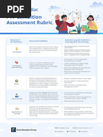Kath Murdoch S Inquiry Cycle PDF | PDF | Cognition | Cognitive Science