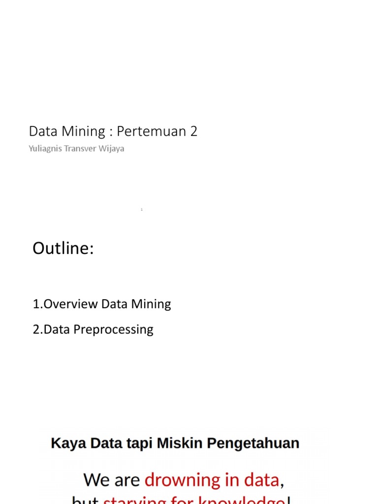 Data Mining P2 (22-23) | PDF