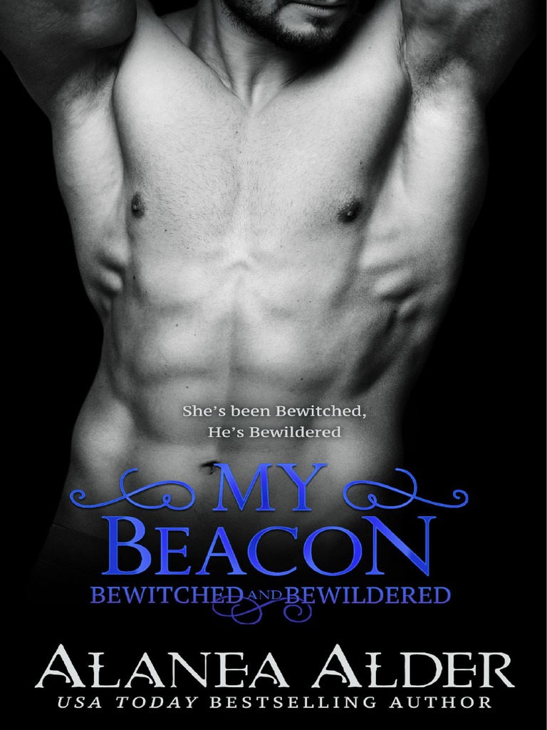 Alanea Alder - 13 My Beacon (Rev) | PDF | Amor | Tempo