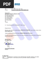 Form Noo Terbaru | PDF | Griya & Taman