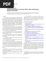 MPI Painting Manual | PDF | Paint | Specification (Technical Standard)